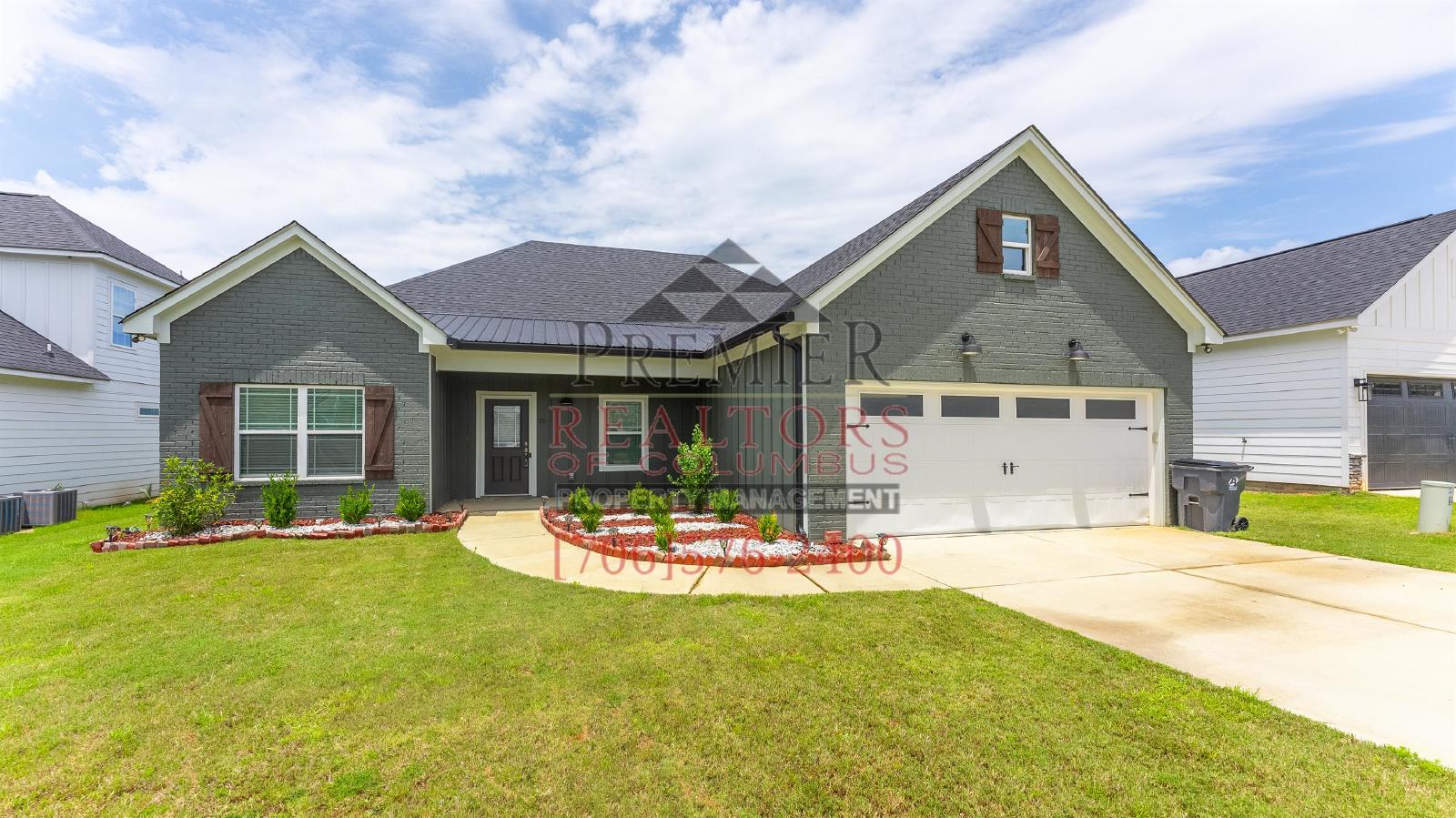 15 Ivy Way Phenix City, AL 36867 | Premier Realtors of Columbus Property Management